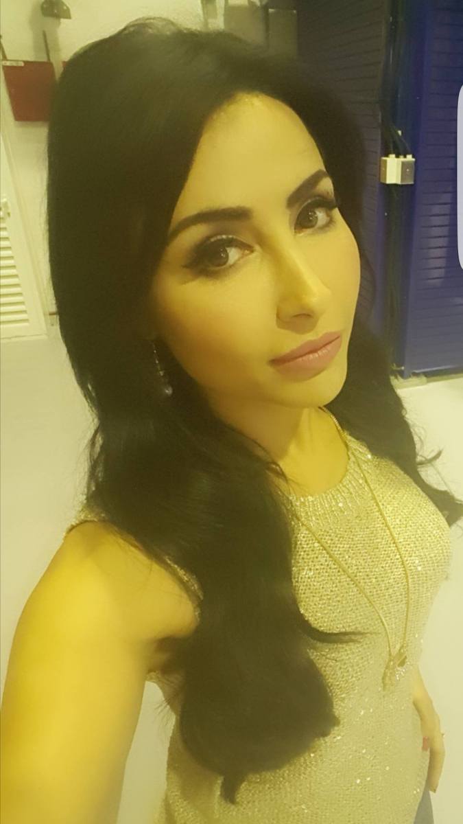 The Heroine’s Journey of Inara Joy in Dubai – The Heroine's Journey