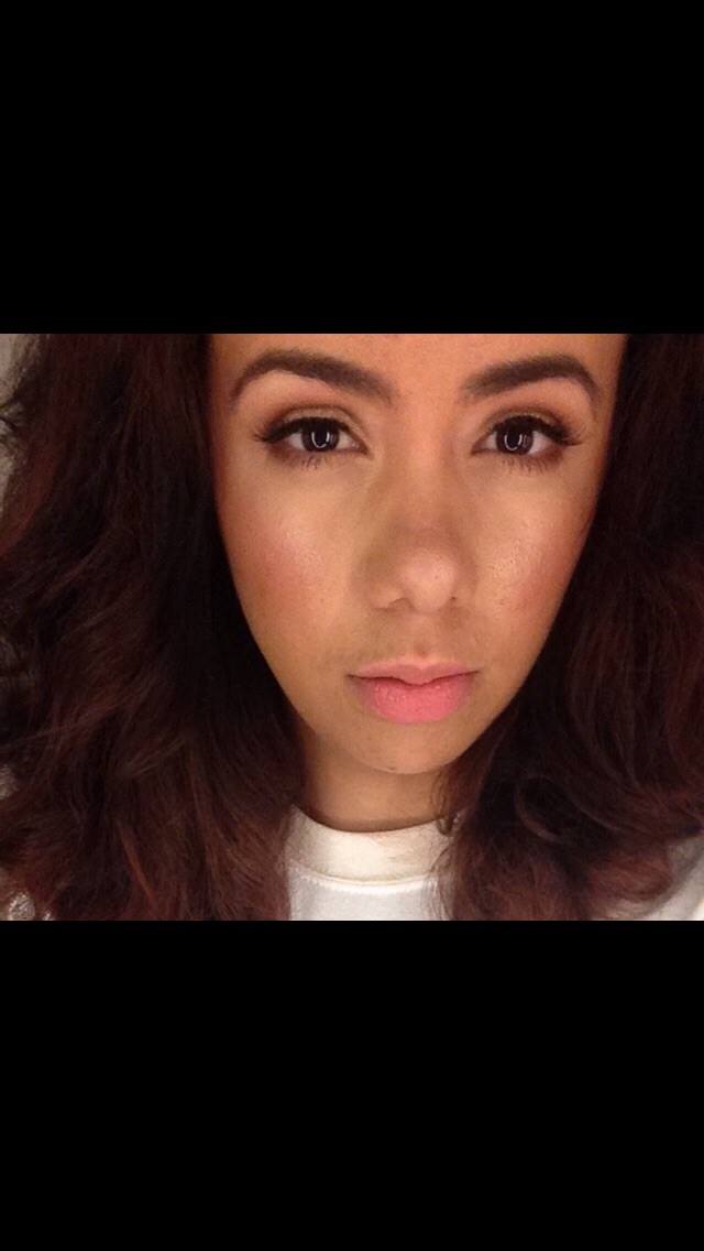 The Heroine’s Journey of Jaelynn Blount – The Heroine's Journey