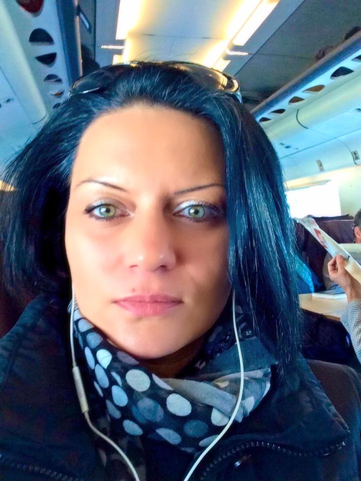 The Heroine’s Journey of Vesna Serban in Rome – The Heroine's Journey