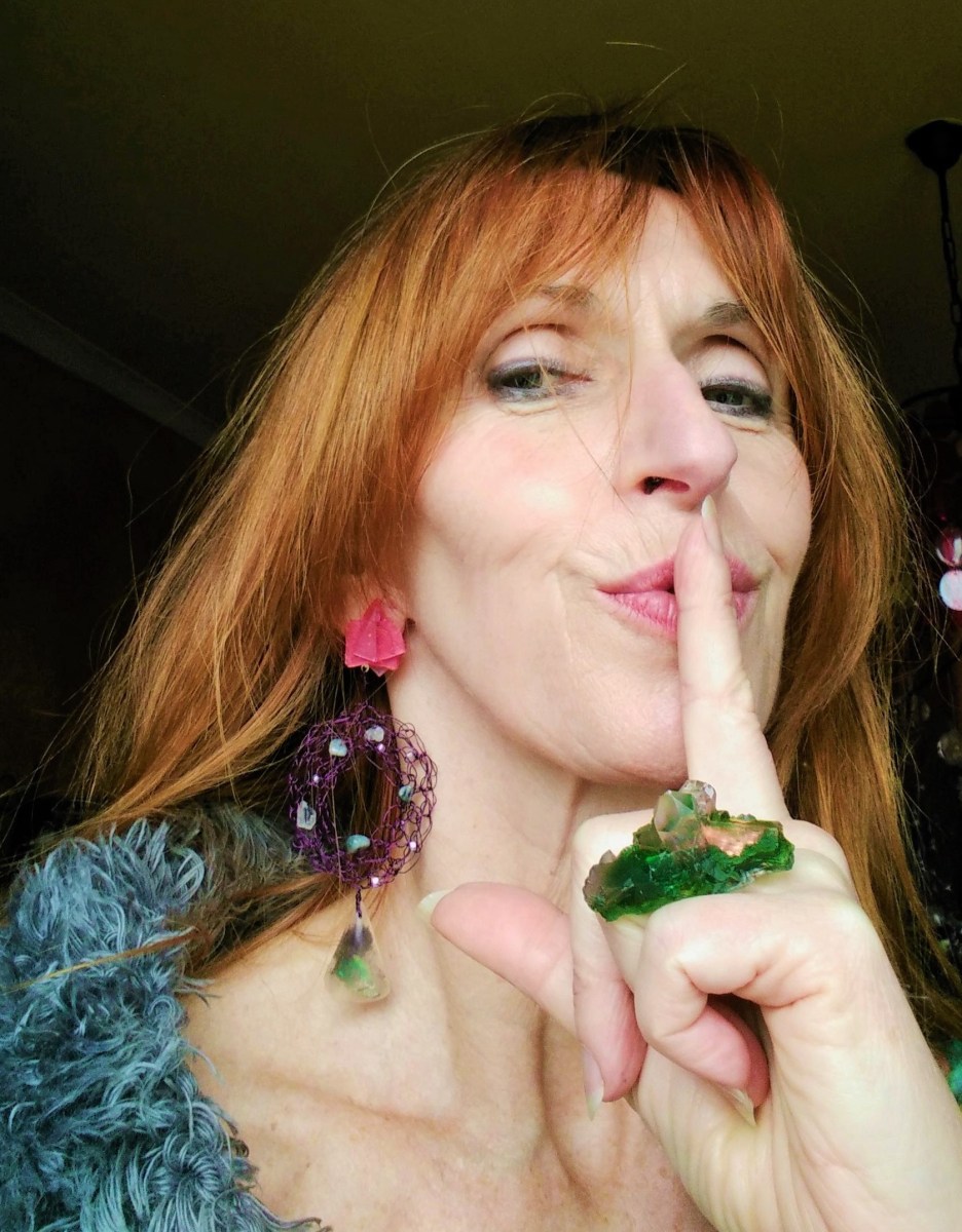 The Heroine’s Journey of Pascale Buisson – The Heroine's Journey