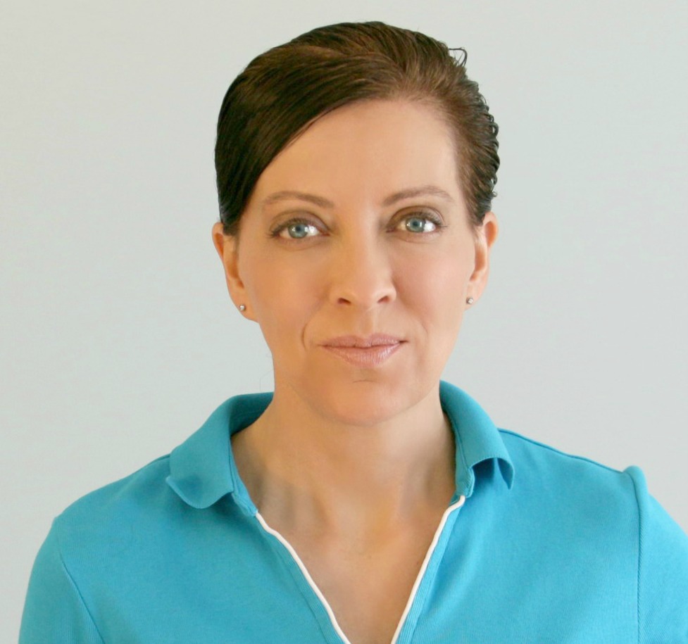 The Heroine’s Journey of Angela Brown – The Heroine's Journey