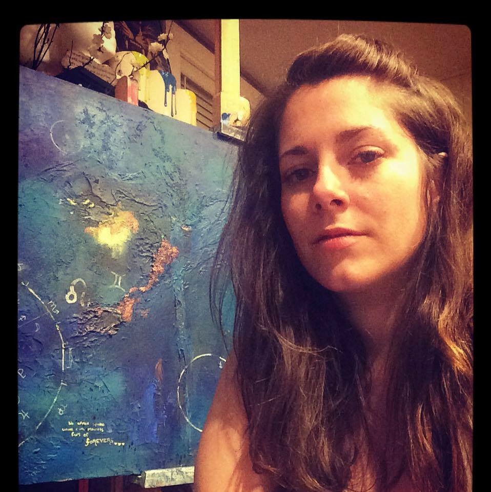 The Heroine´s Journey of Sarah Roberts – The Heroine's Journey