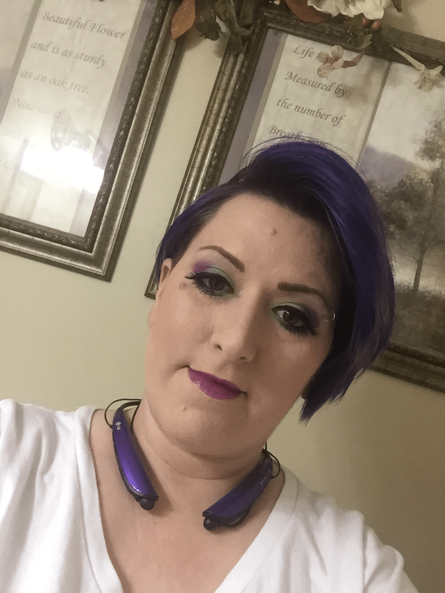 The Heroine’s Journey of Tara Wright – The Heroine's Journey