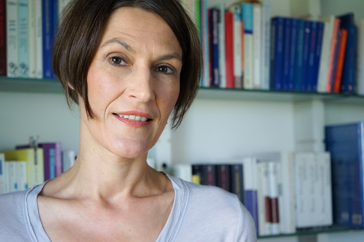 The Heroine’s Journey of Karin Rehm – The Heroine's Journey | School of ...