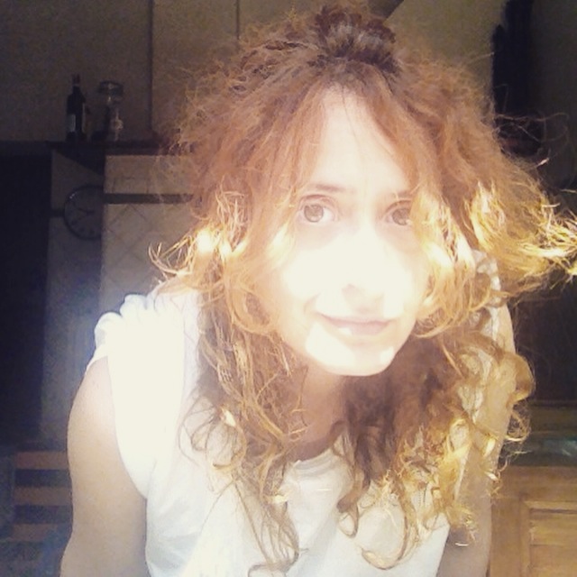 The Heroine’s Journey of Roberta Cartisano – The Heroine's Journey