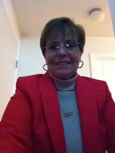 The Heroine’s Journey of Mary Ann Bernal – The Heroine's Journey