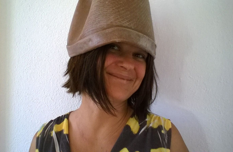 The Heroine’s Journey of Alessandra Angeli – The Heroine's Journey