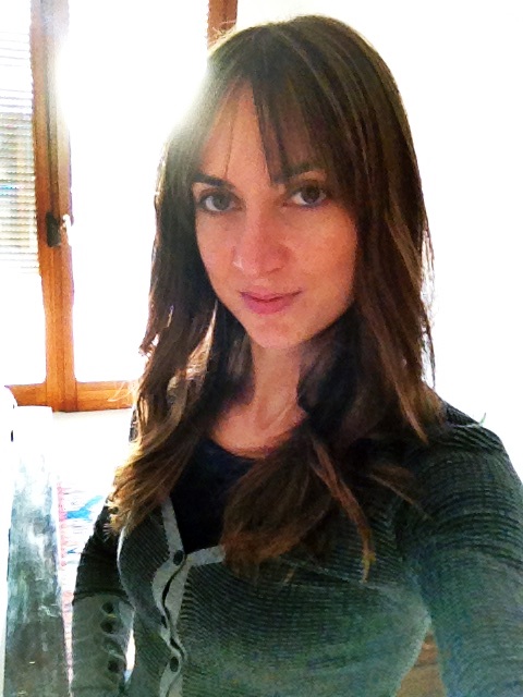 The Heroine’s Journey of Elena Giordano – The Heroine's Journey
