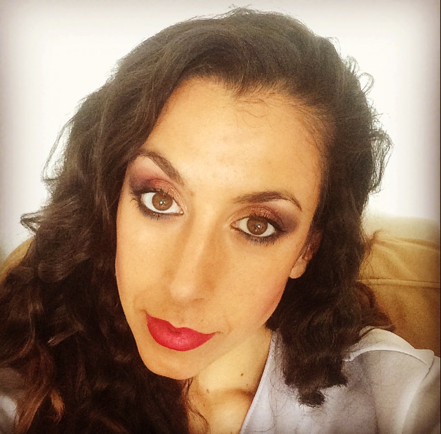 The Heroine’s Journey of Michela Di Felice – The Heroine's Journey