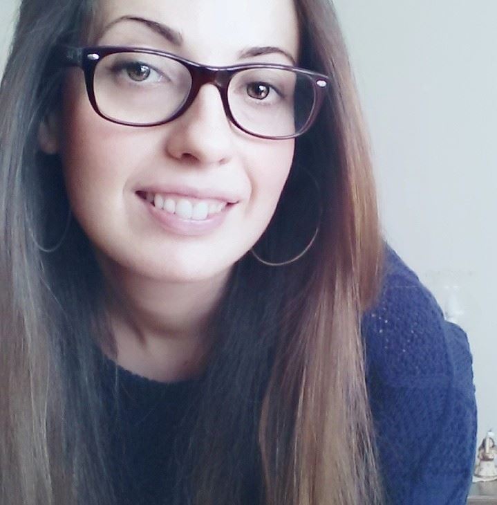 The Heroine’s Journey of Laura Picciau – The Heroine's Journey