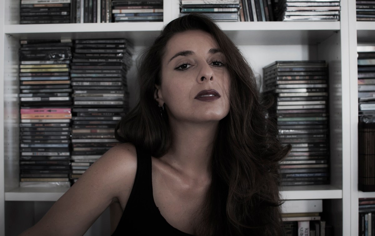 The Heroine’s Journey of Anna Michailidou – The Heroine's Journey