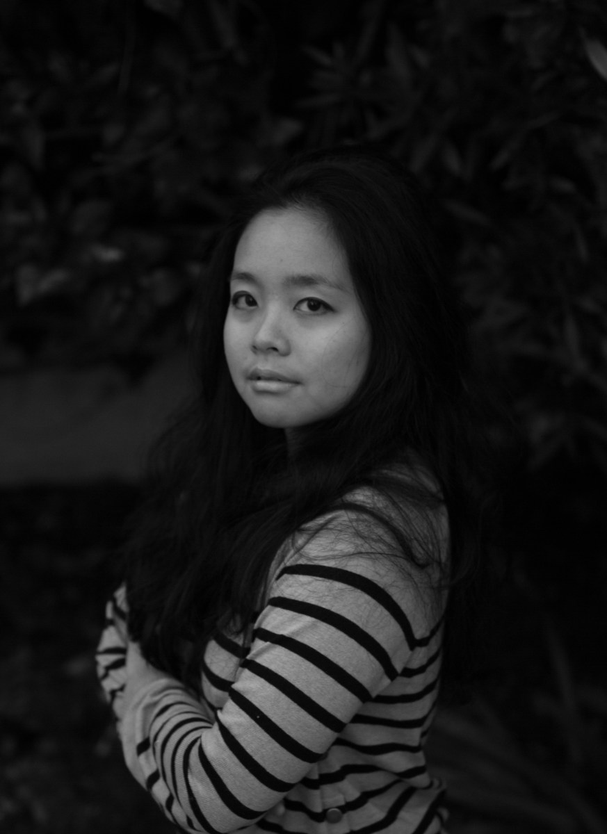 The Heroine’s Journey of Mu Xuan Lin – The Heroine's Journey