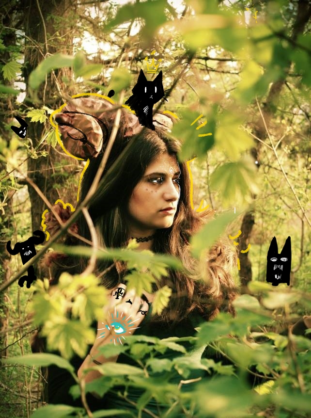 The Heroine’s Journey of Bianca Costea – The Heroine's Journey