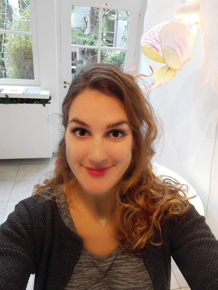 The Heroine’s Journey of Niki Mullenders – The Heroine's Journey