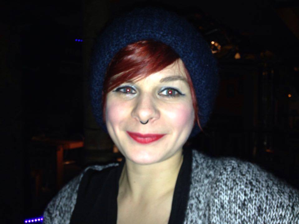 The Heroine’s Journey of Camille Toyer – The Heroine's Journey