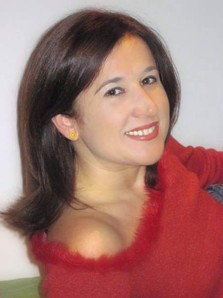 The Heroine’s Journey of Mónica Rey – The Heroine's Journey