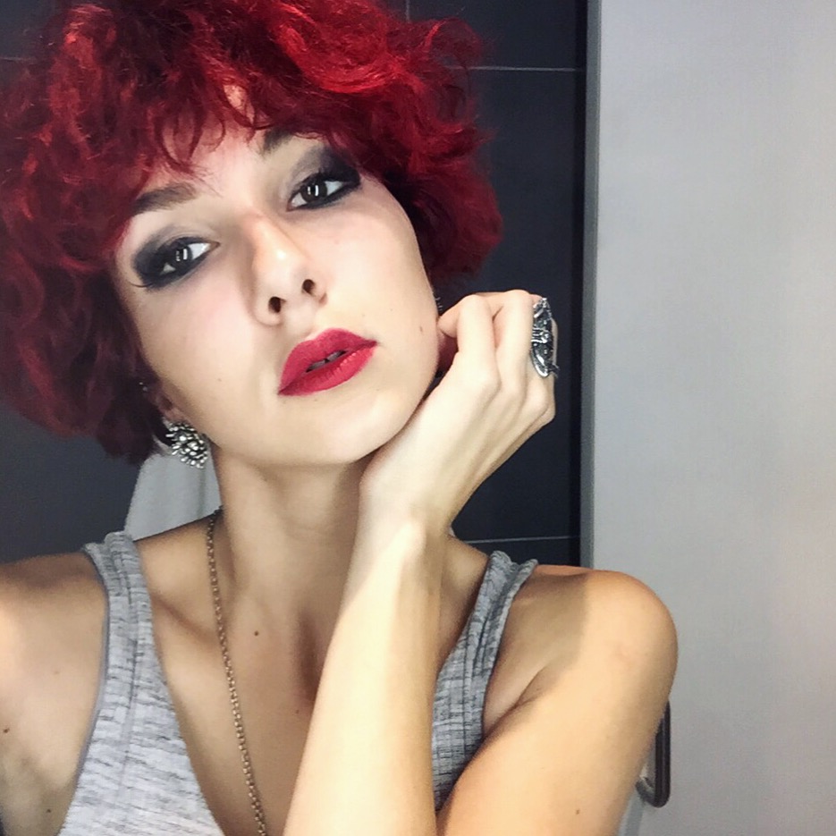 The Heroine’s Journey of Paniti Henrietta – The Heroine's Journey