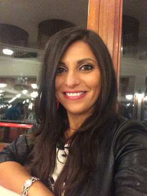 The Heroine’s Journey of Anna Pernice – The Heroine's Journey