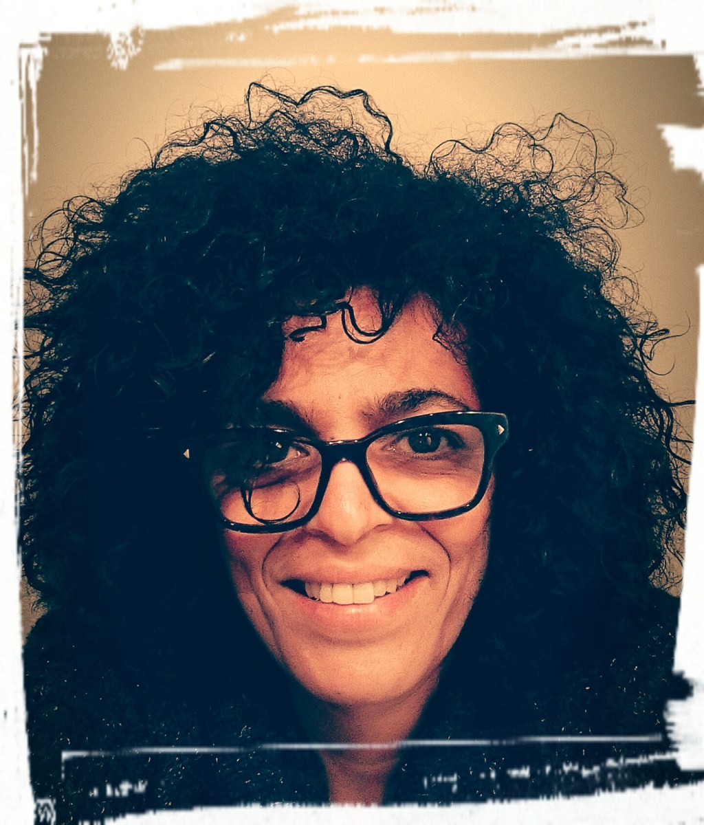 The Heroine’s Journey of Samira Sedira – The Heroine's Journey