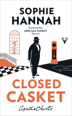 The Heroine’s Journey of Sophie Hannah – The Heroine's Journey