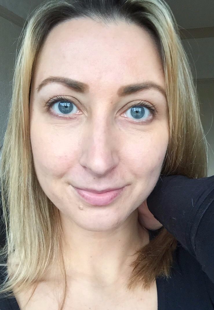 The Heroine’s Journey of Cheryl Muir – The Heroine's Journey