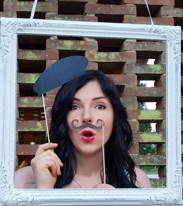 The Heroine’s Journey of Kittyqueen – The Heroine's Journey