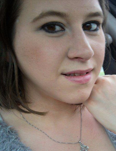 The Heroine’s Journey of Courtney Cannon – The Heroine's Journey