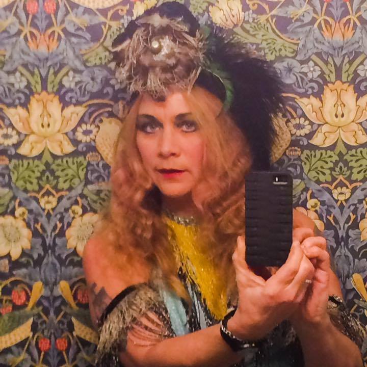 The Heroine’s Journey of Ella Guru – The Heroine's Journey