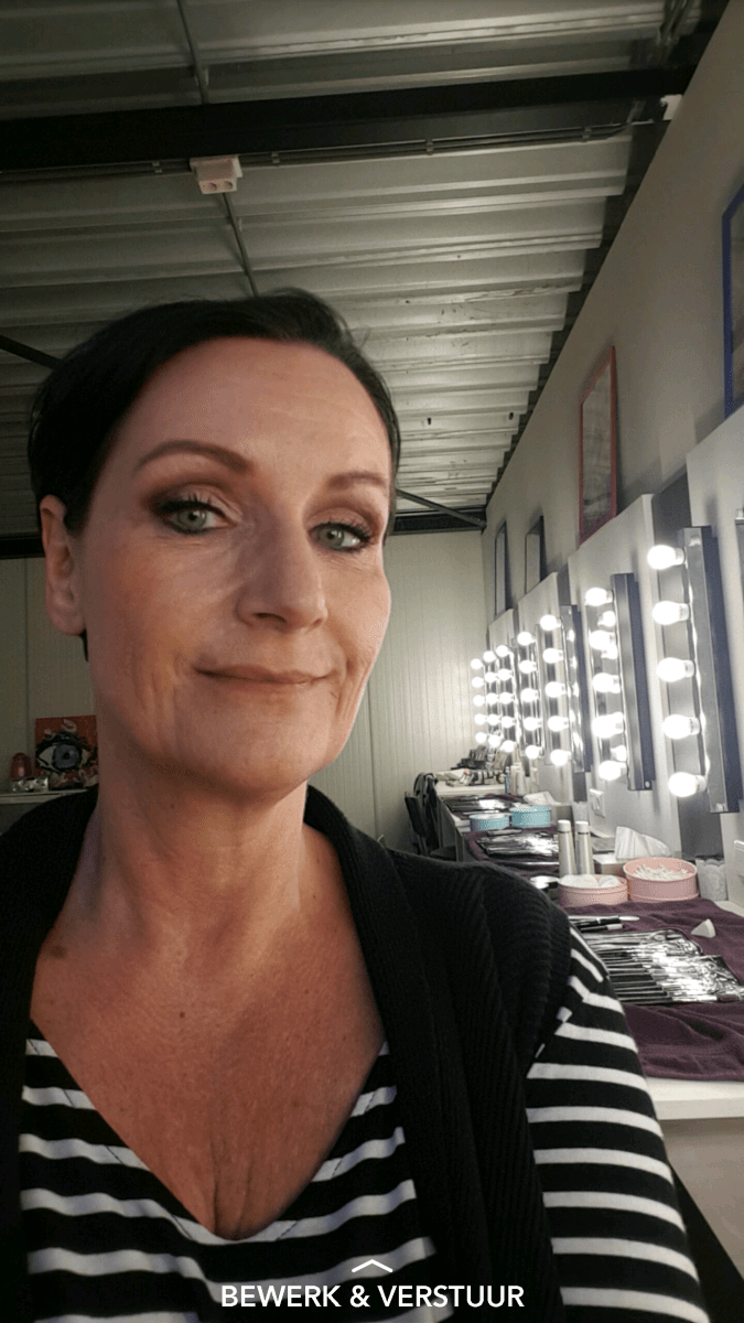 The Heroine’s Journey of Karen Krist – The Heroine's Journey