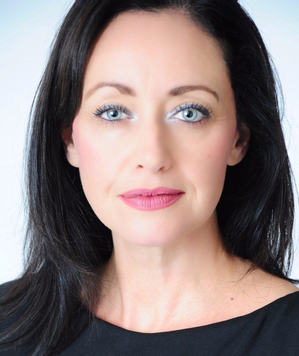 The Heroine’s Journey of Tiffany Stanford – The Heroine's Journey ...