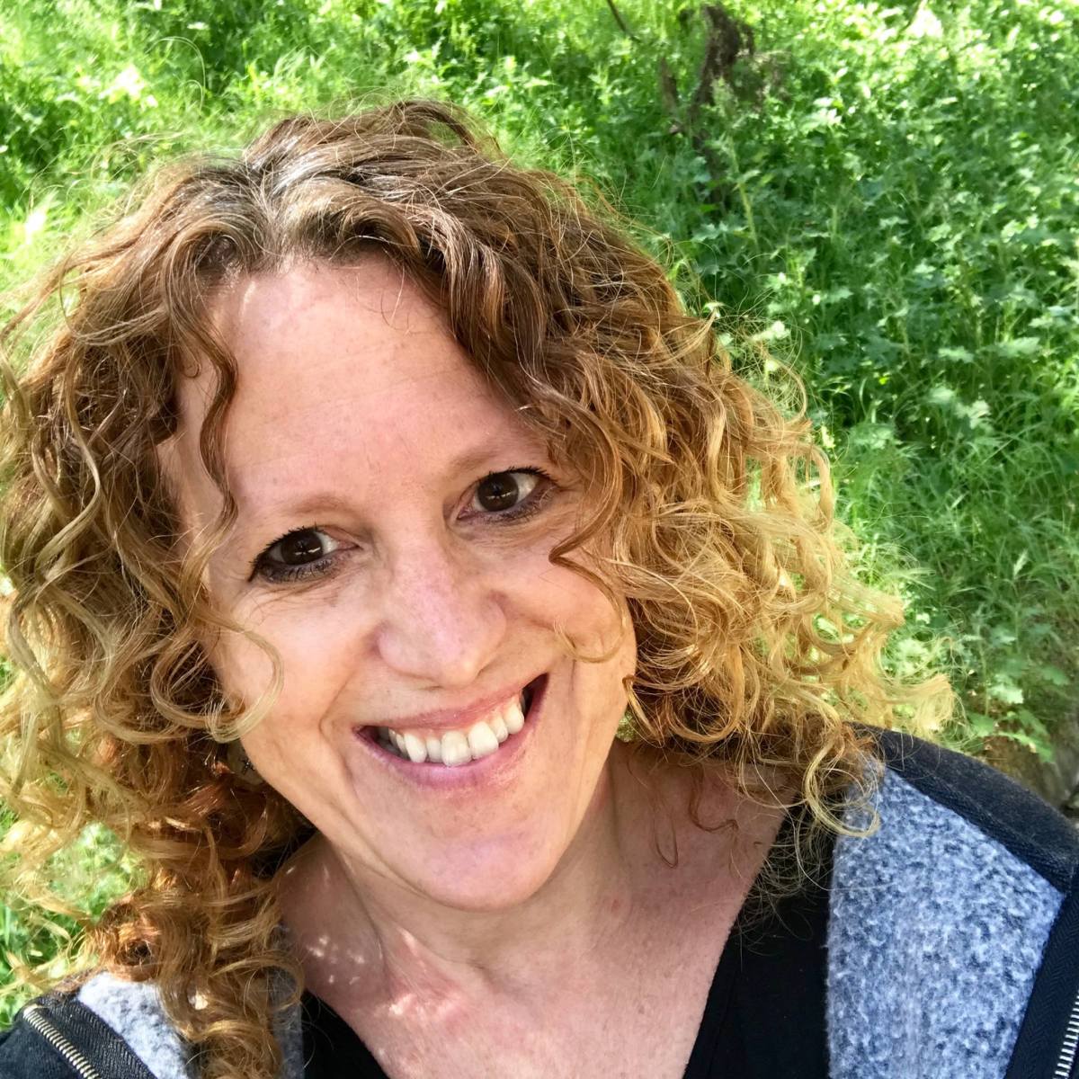 The Heroine’s Journey of Kristine Augustyn – The Heroine's Journey