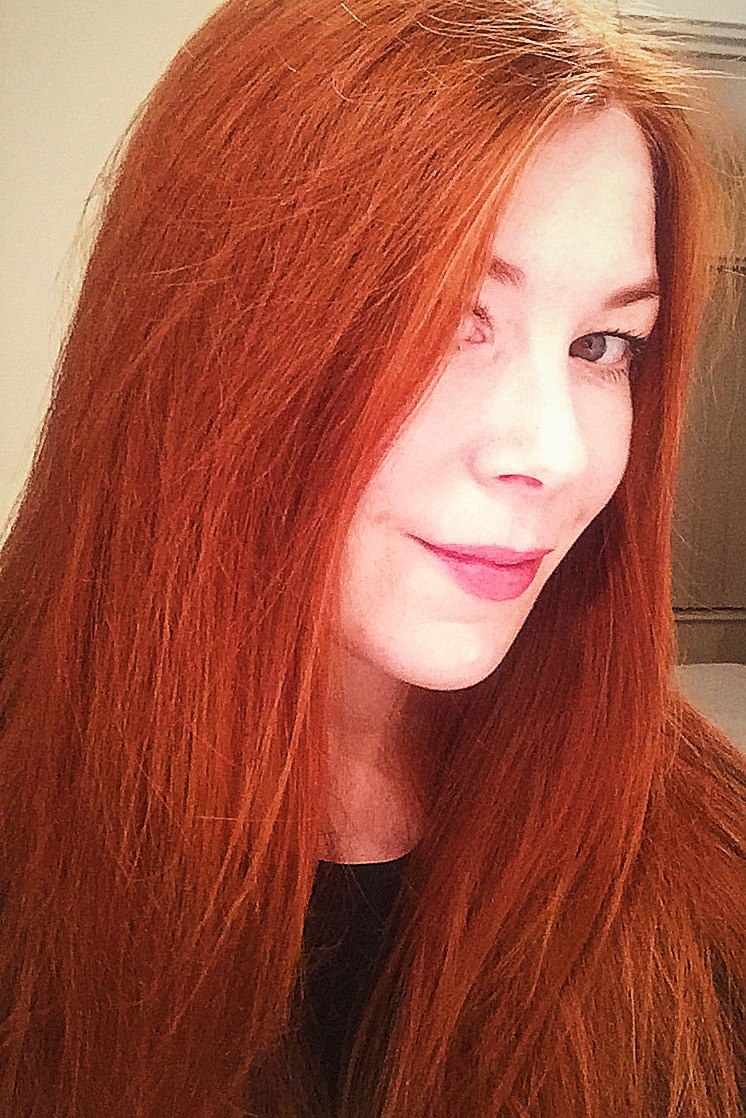 The Heroine’s Journey of Tania Ruda – The Heroine's Journey