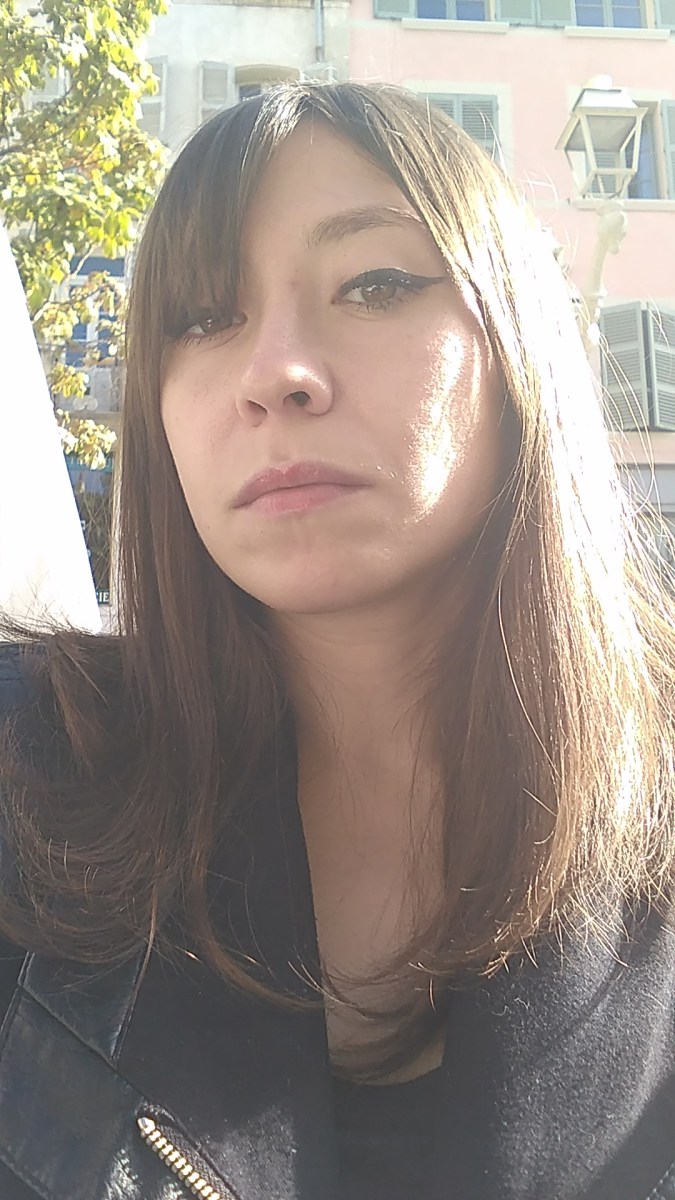 The Heroine’s Journey of Hikiko Mori – The Heroine's Journey