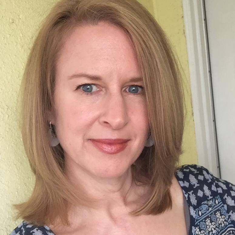 The Heroine’s Journey of Serena Potter – The Heroine's Journey