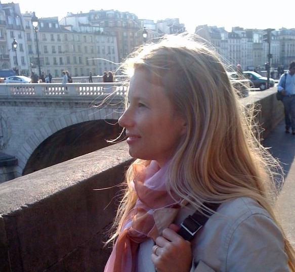 The Heroine’s Journey of Kim Kimbro Taylor – The Heroine's Journey