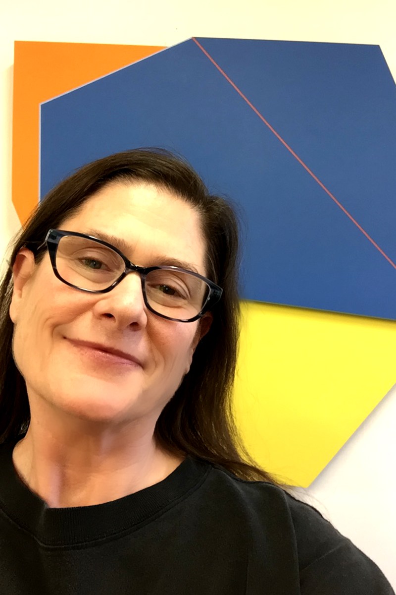 The Heroine’s Journey of Connie Goldman – The Heroine's Journey