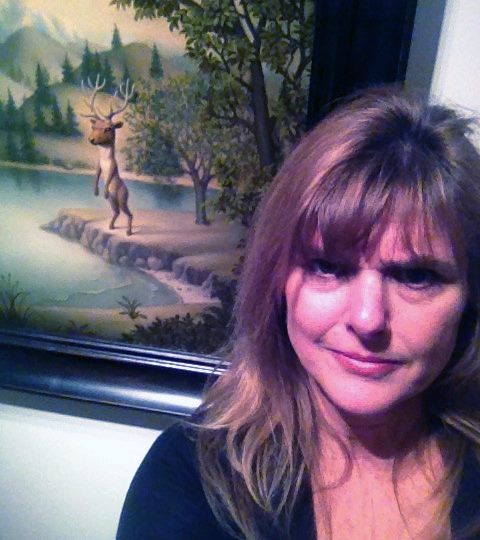 The Heroine’s Journey of Robyn Alatorre – The Heroine's Journey