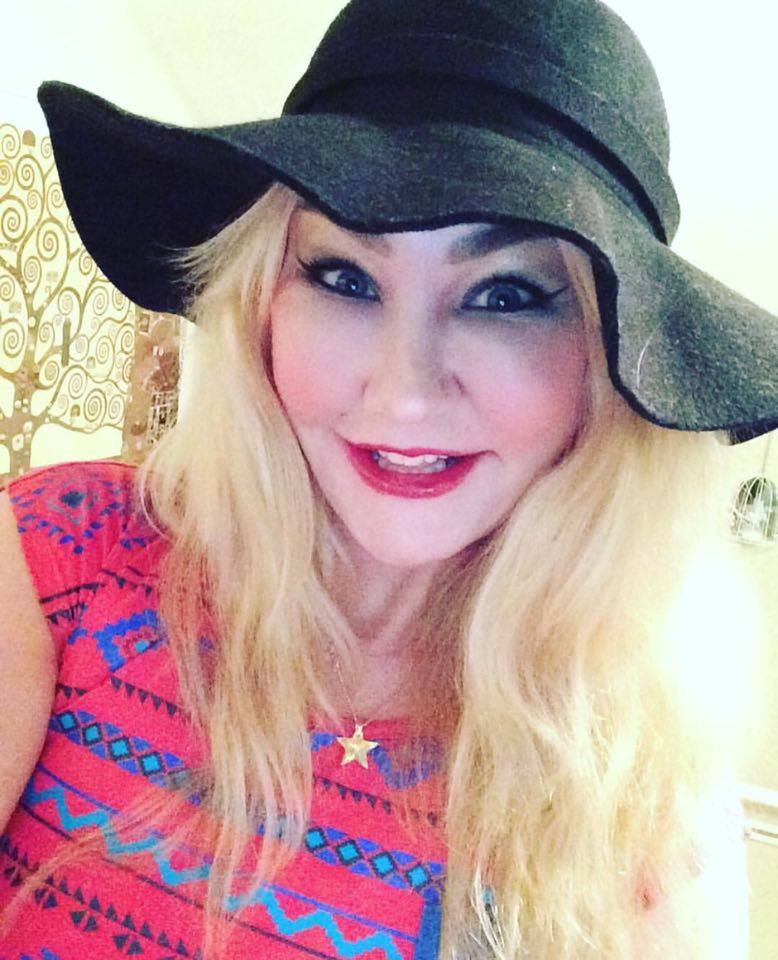 The Heroine ‘s Journey of Fanni Compton – The Heroine's Journey