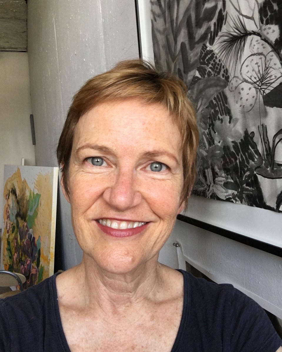 The Heroine’s Journey of Elisabeth Condon – The Heroine's Journey