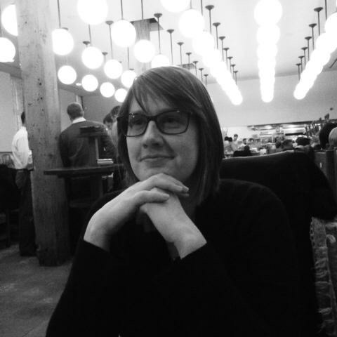 The Heroine’s Journey of Krista Svalbonas – The Heroine's Journey