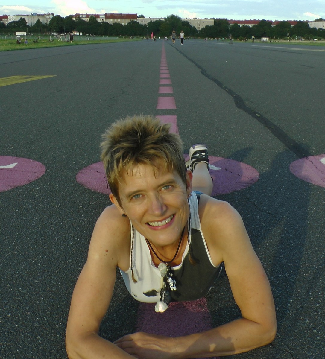 The Heroine’s Journey of Maria Korporal – The Heroine's Journey