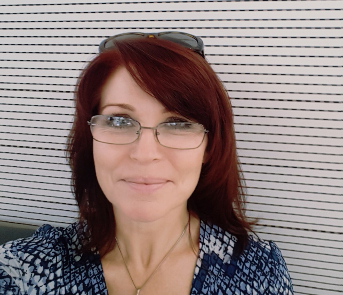 The Heroine’s Journey of Elisa James – The Heroine's Journey