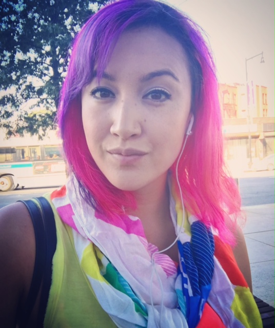 The Heroine’s Journey of Sherri Littlefield – The Heroine's Journey