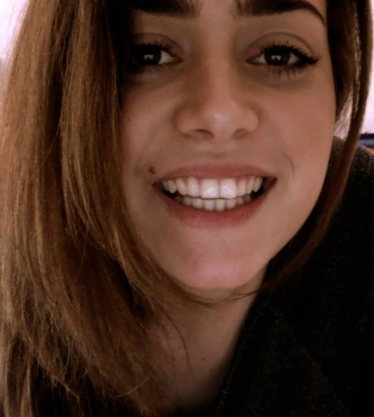 The Heroine’s Journey of Martina Monaco – The Heroine's Journey