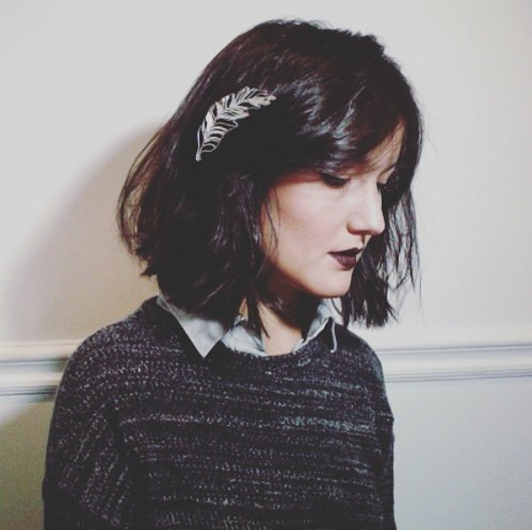 The Heroine’s Journey of Inès Carratié – The Heroine's Journey