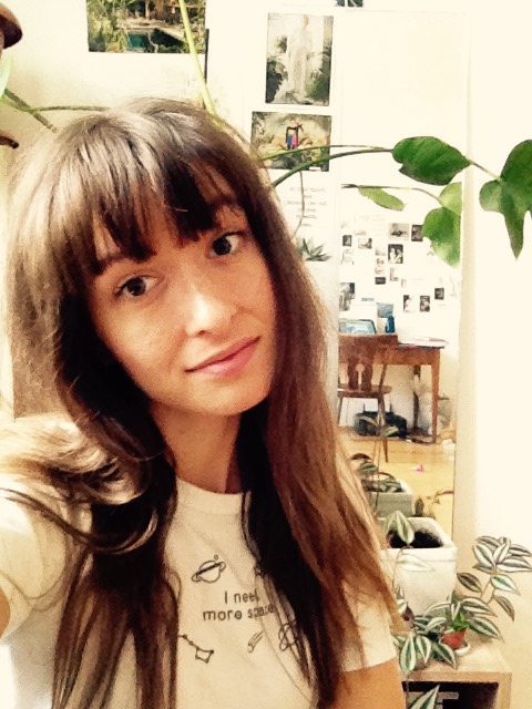 The Heroine’s Journey of Claire Le Fevre – The Heroine's Journey