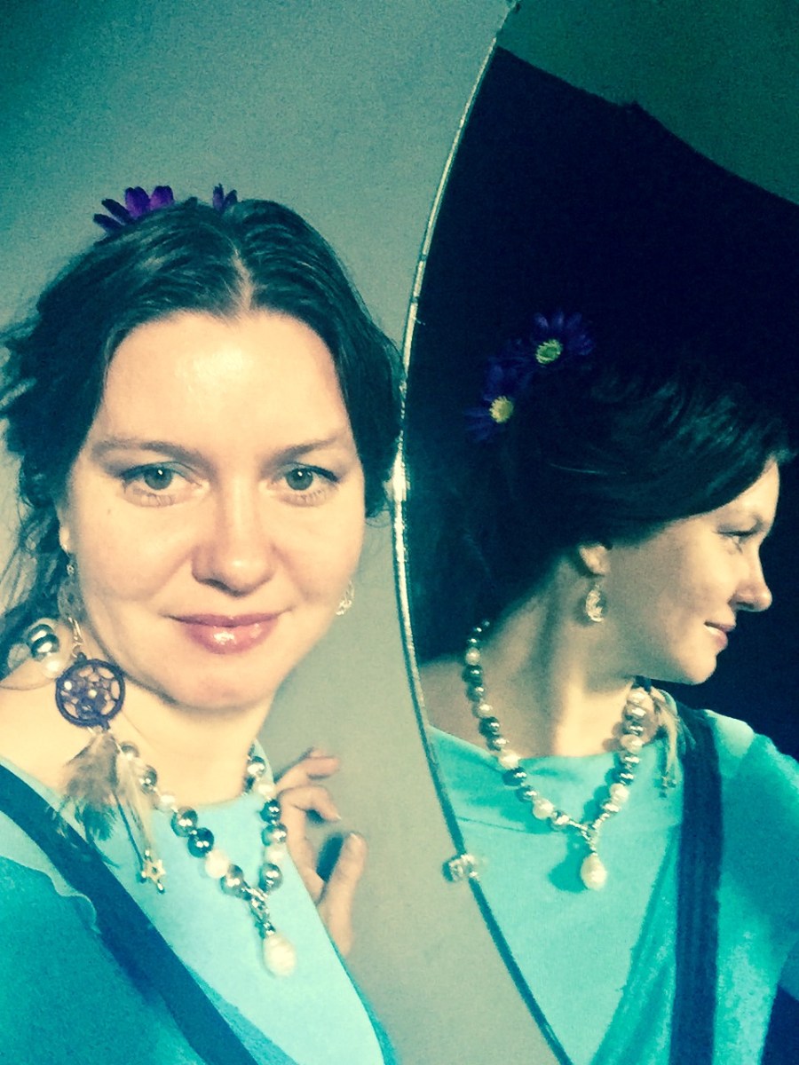 The Heroine’s Journey of Ekaterina Abramova – The Heroine's Journey