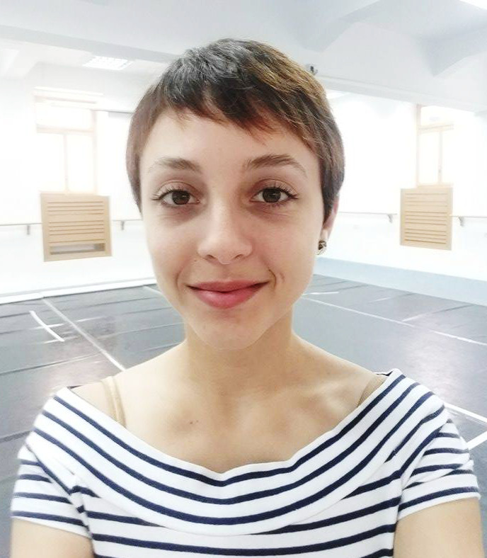 The Heroine’s Journey of Rosella Pellicciotti – The Heroine's Journey ...