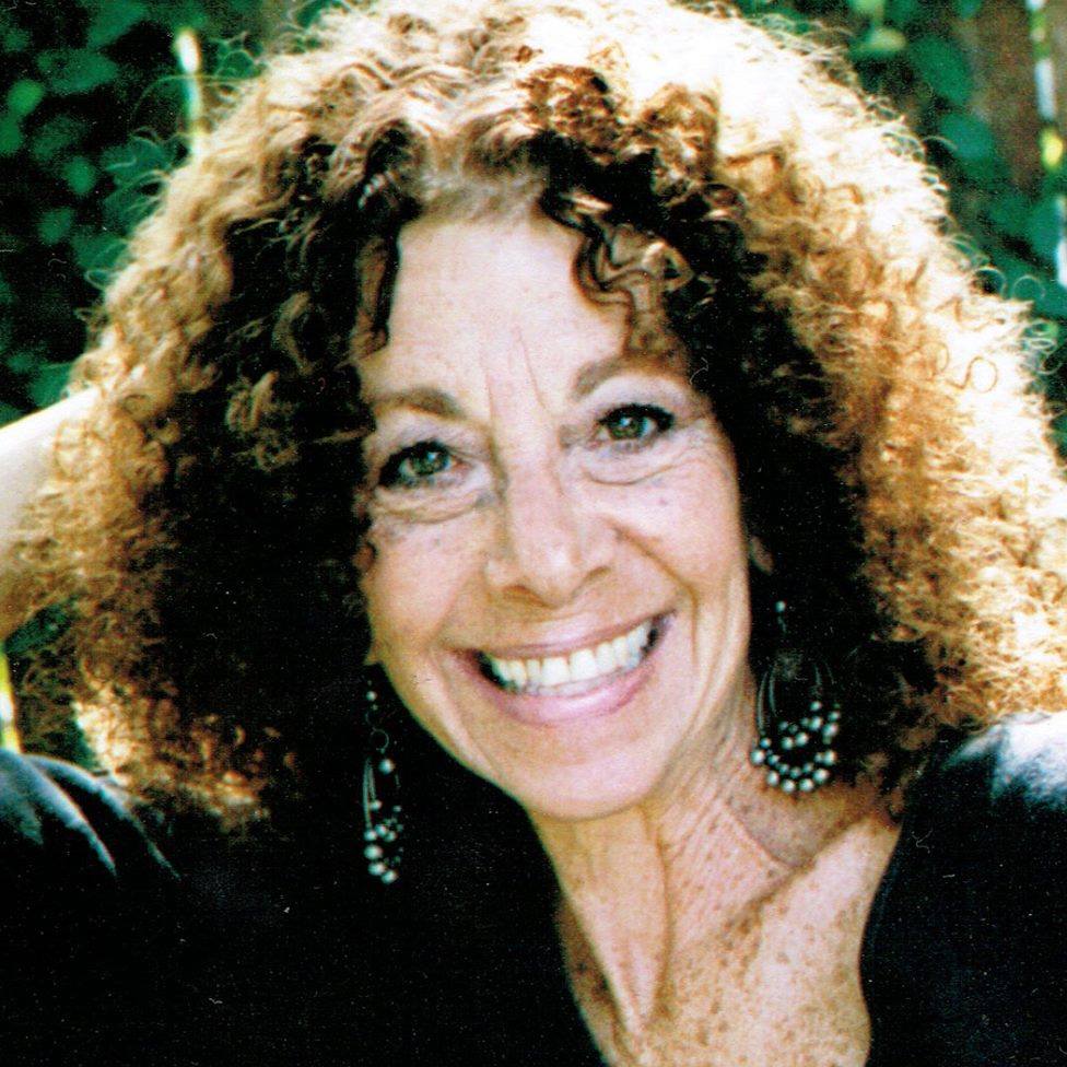 The Heroine’s Journey of Lindy Michaels – The Heroine's Journey