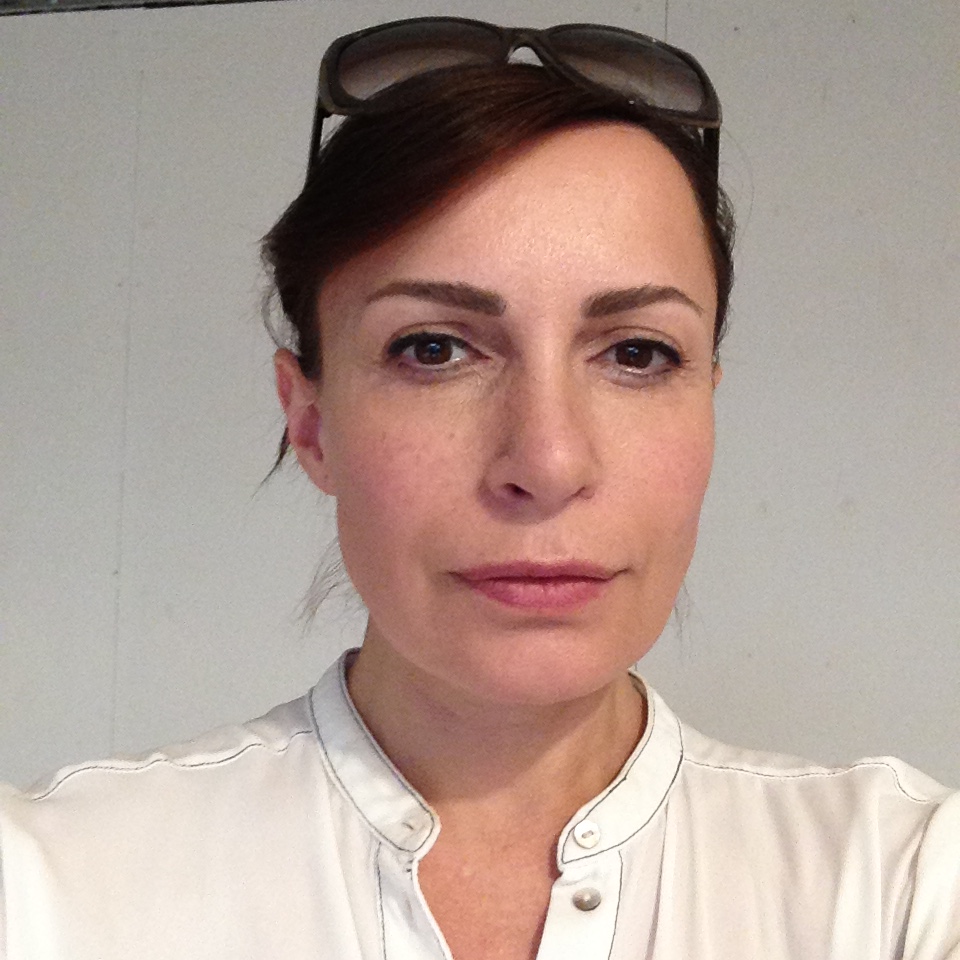 The Heroine’s Journey of Estefania Miranda – The Heroine's Journey